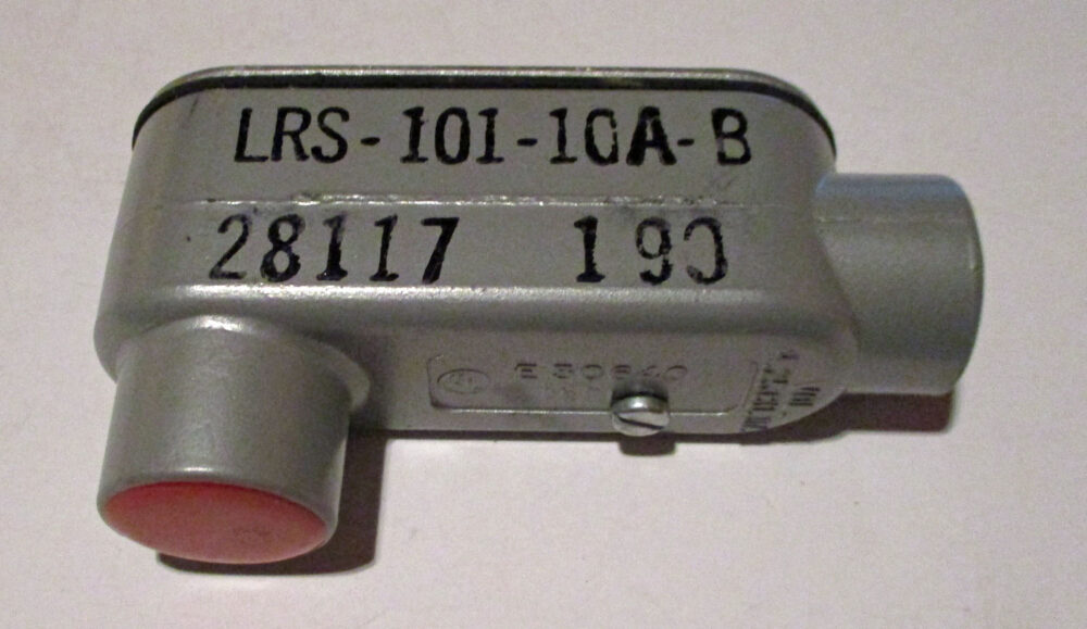 Switch Gate Backflush Valve