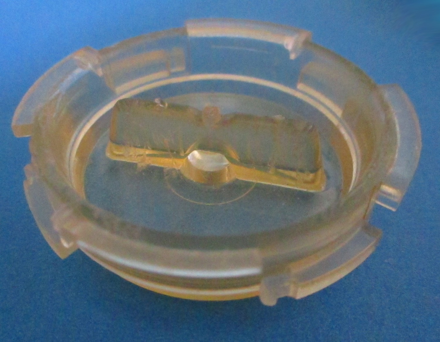 Kit Rebuild PFCD for Visual Flow Indicator Meter