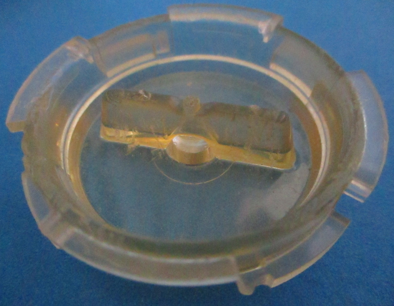 Kit Rebuild PFCD for Visual Flow Indicator Meter