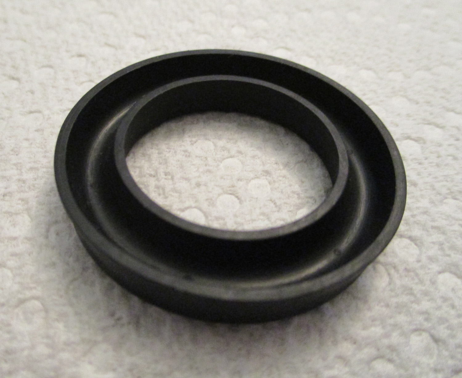 Cup U Packing 1.015″ID x 1.485″OD for 3/4″ Backflush Valve