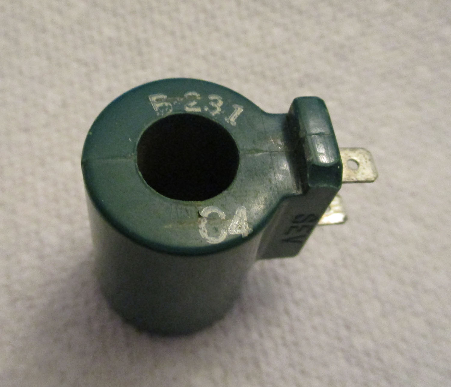 Coil Solenoid B-231