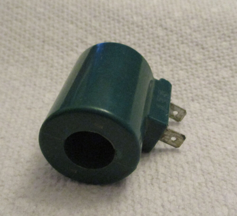 Coil Solenoid B-231