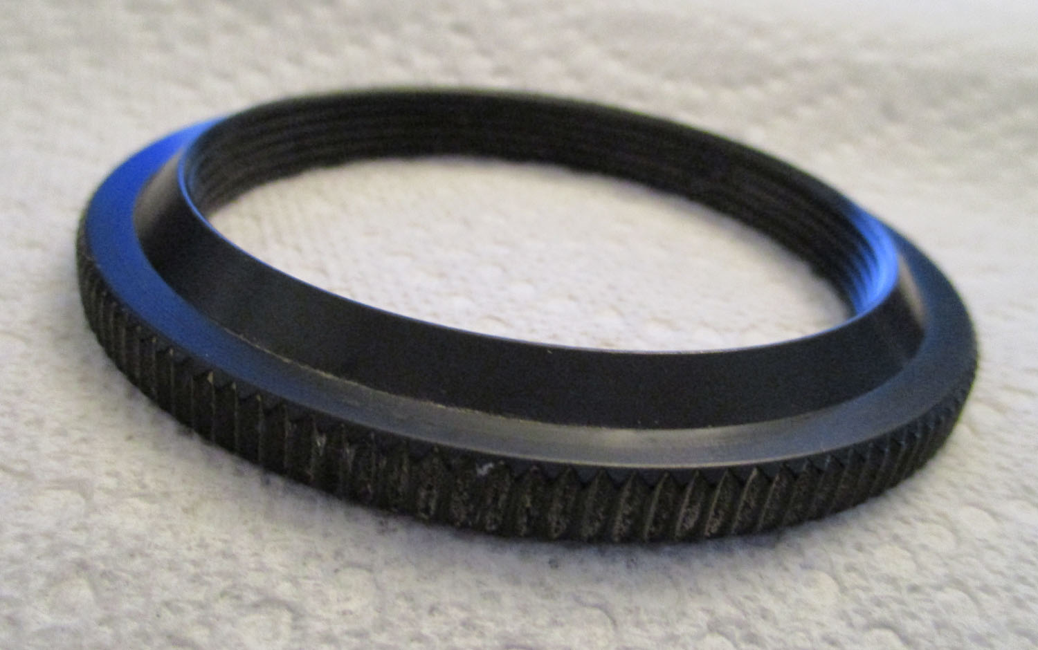 Sentinel 100 – Filter Adapter