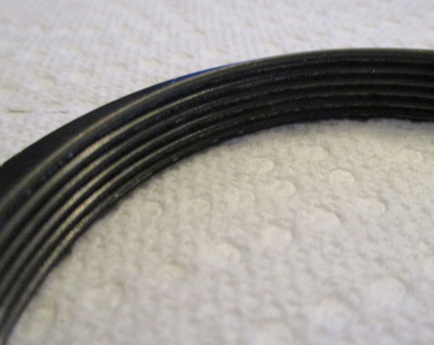 Sentinel 100 – Filter Adapter