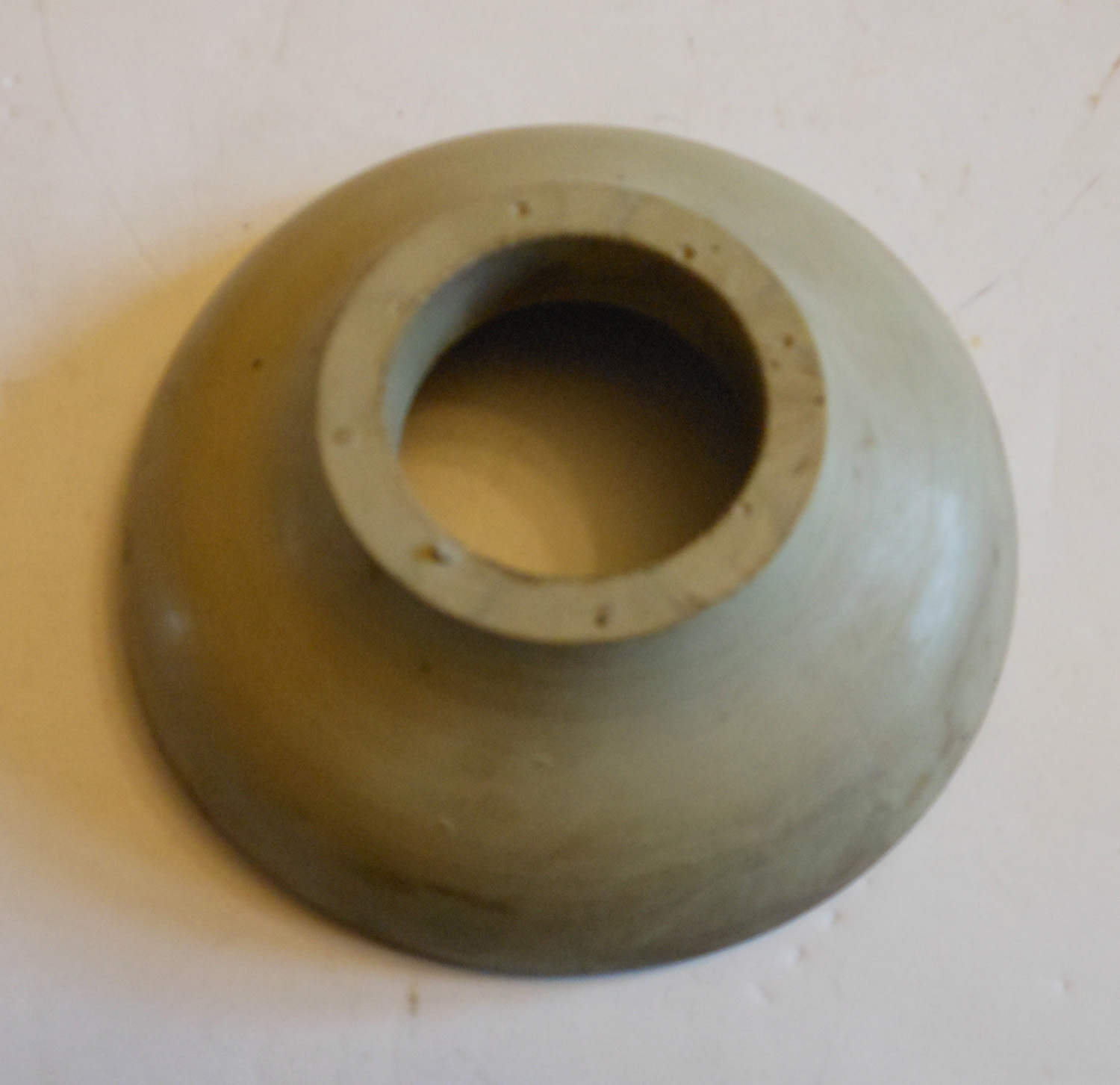 Slinger for Seal Shaft Opening 1 3/8″