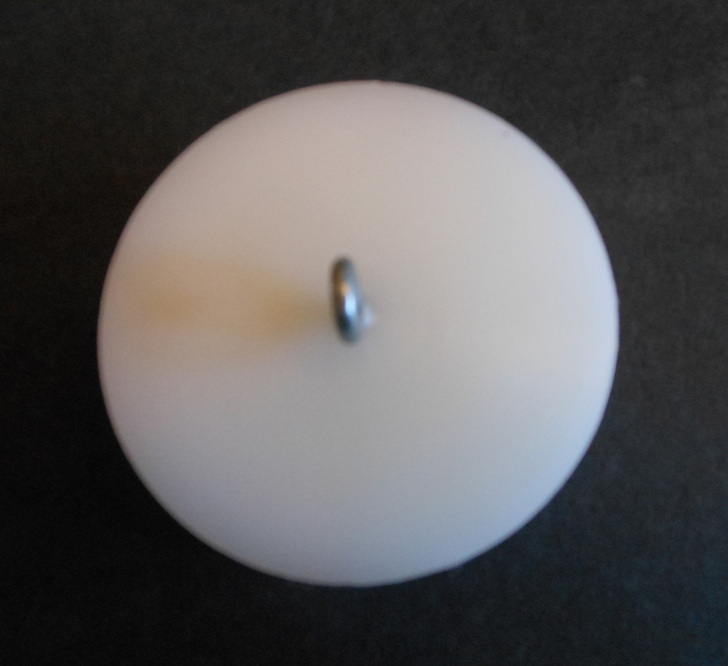 Plug, Nylon Threaded for Tank