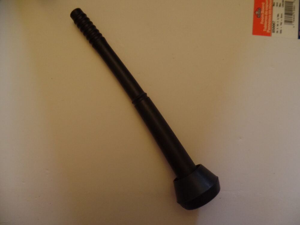 Conewango Inflation IS-100