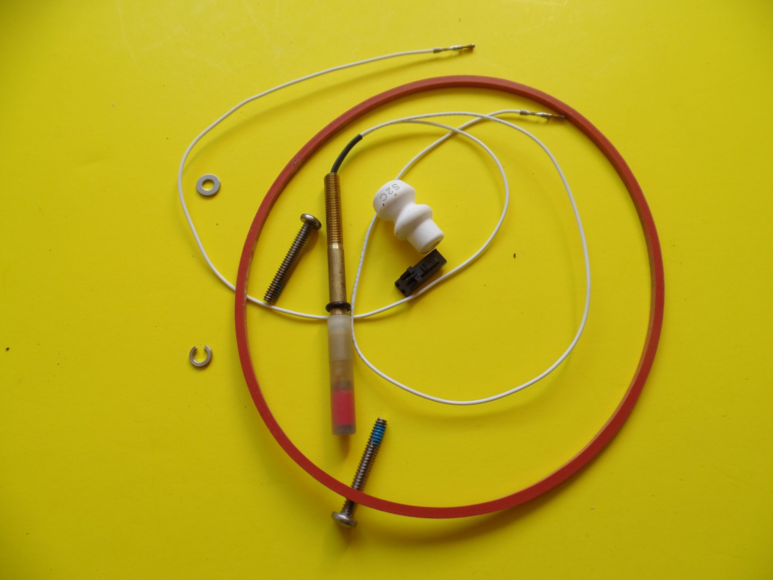 Sensor Replacement Kit