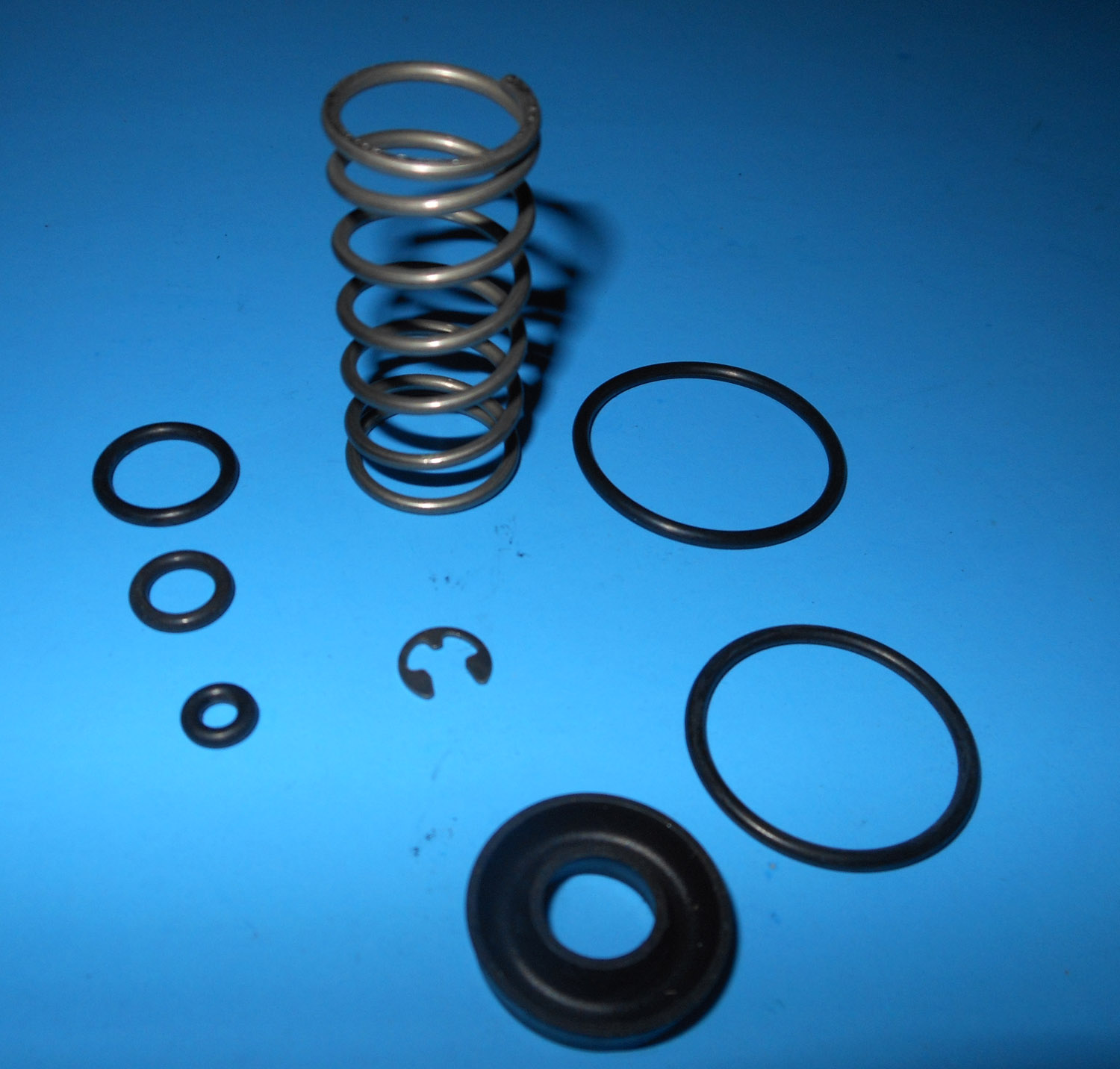 Valve Repair Kit For 21367 Valve Repair Kit For 21367