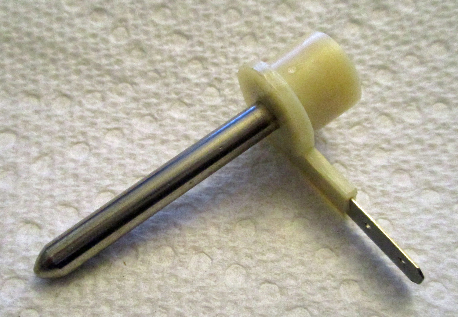 Pin 8 Contact Terminal Lug ASM for Stanchion Activator