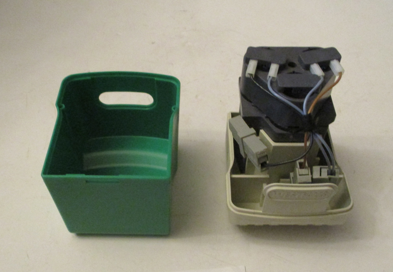 Pulsator Autopuls Apex GEA