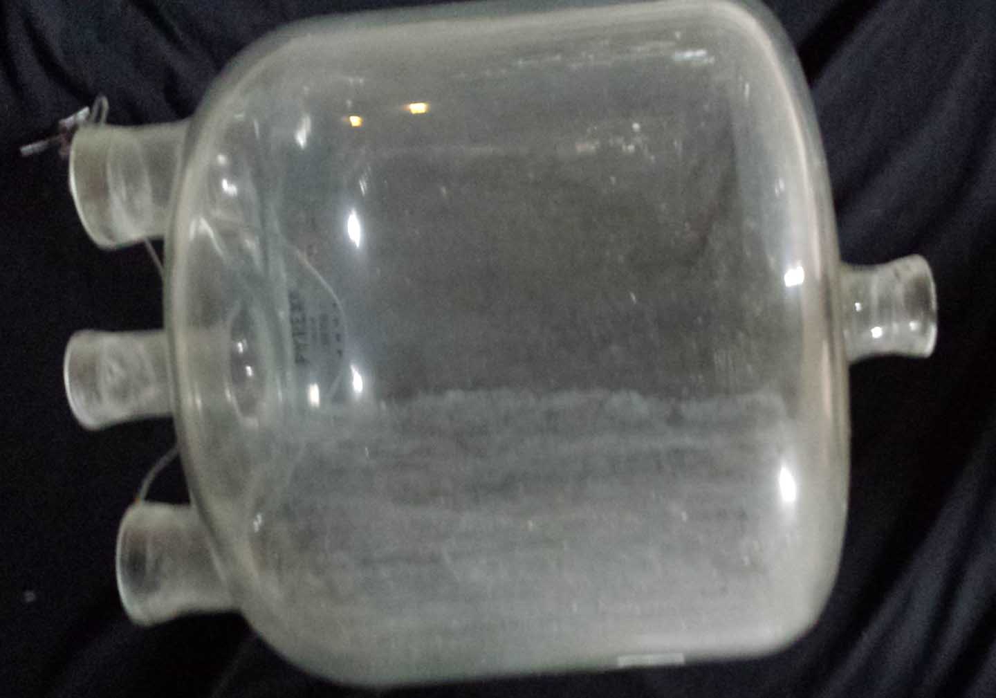 Jar Receiver - Dairy Equipment Parts