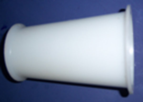 Reducer – Poly 5″L