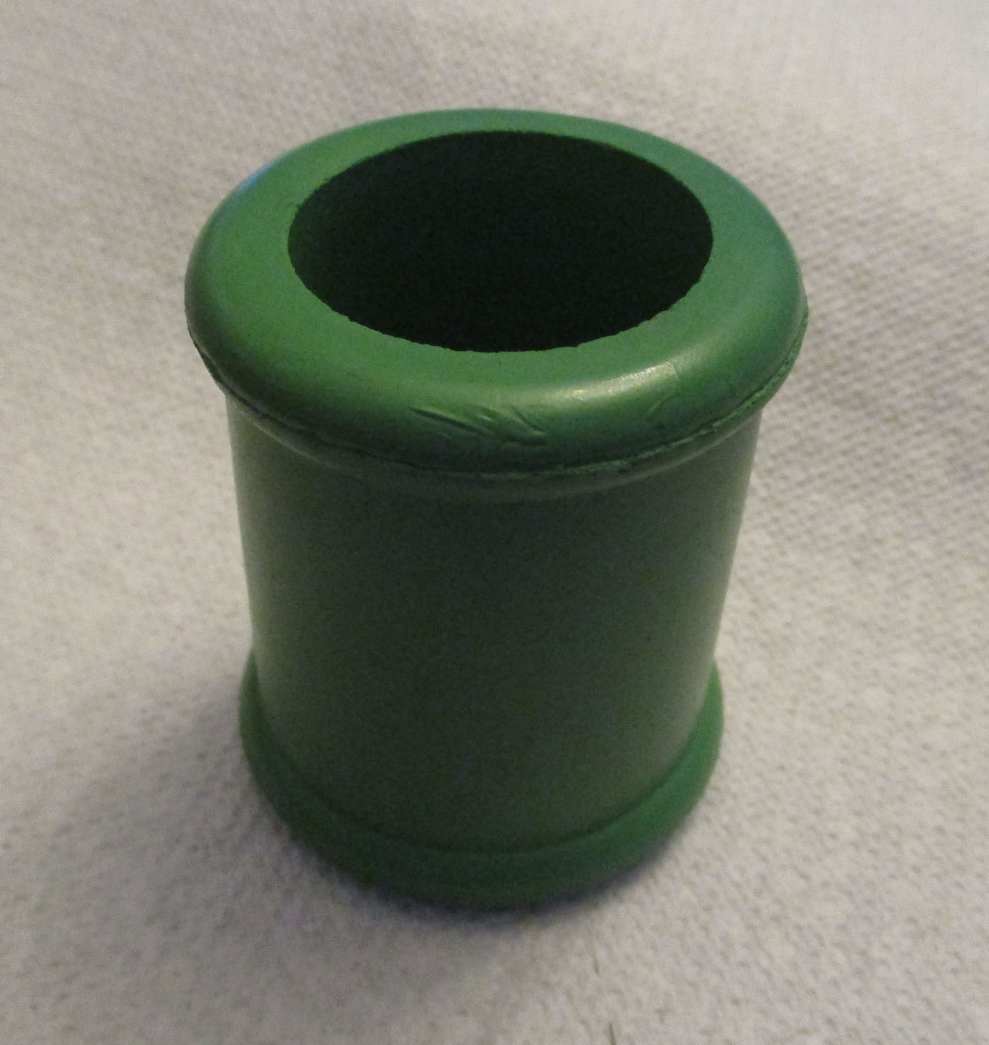 Coupling, Rubber, 1 1/2″