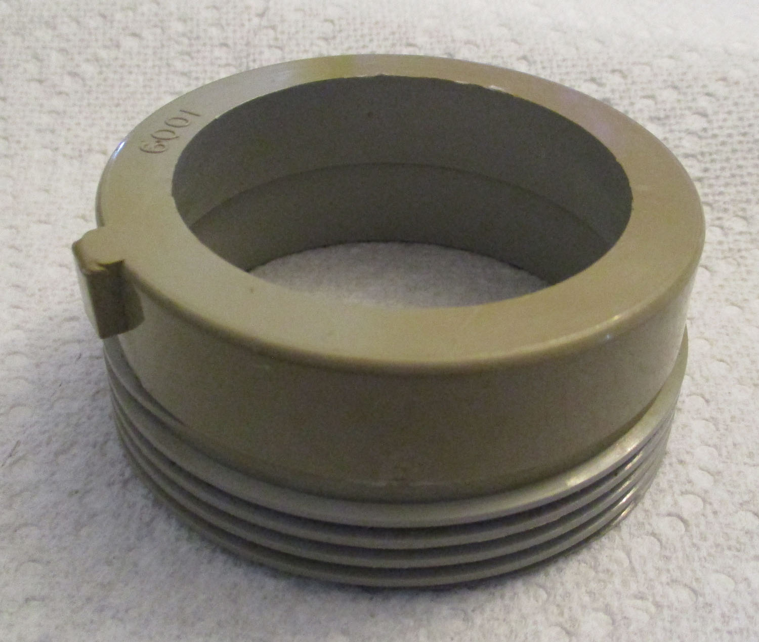 Nut Male Coupling 6001 for 2″ Pipe