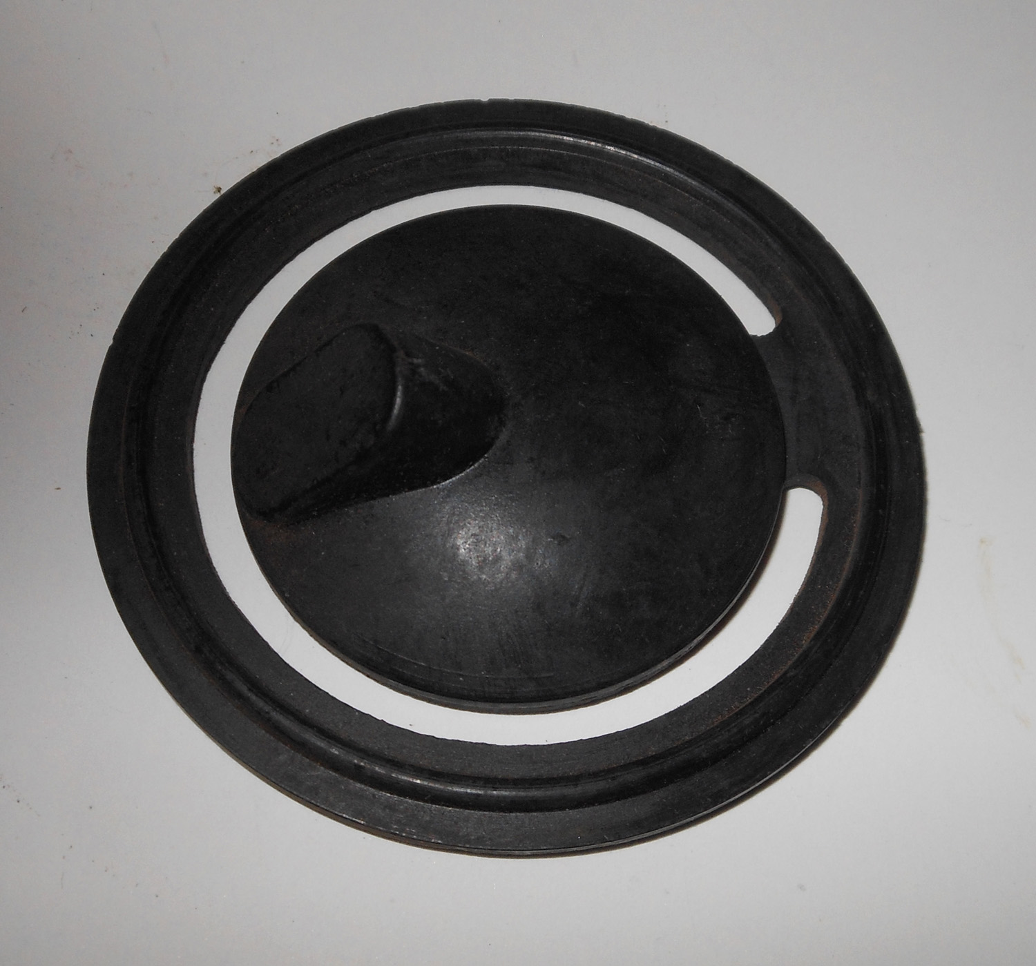 Gasket Weighted Flapper 2 1/2″ OD