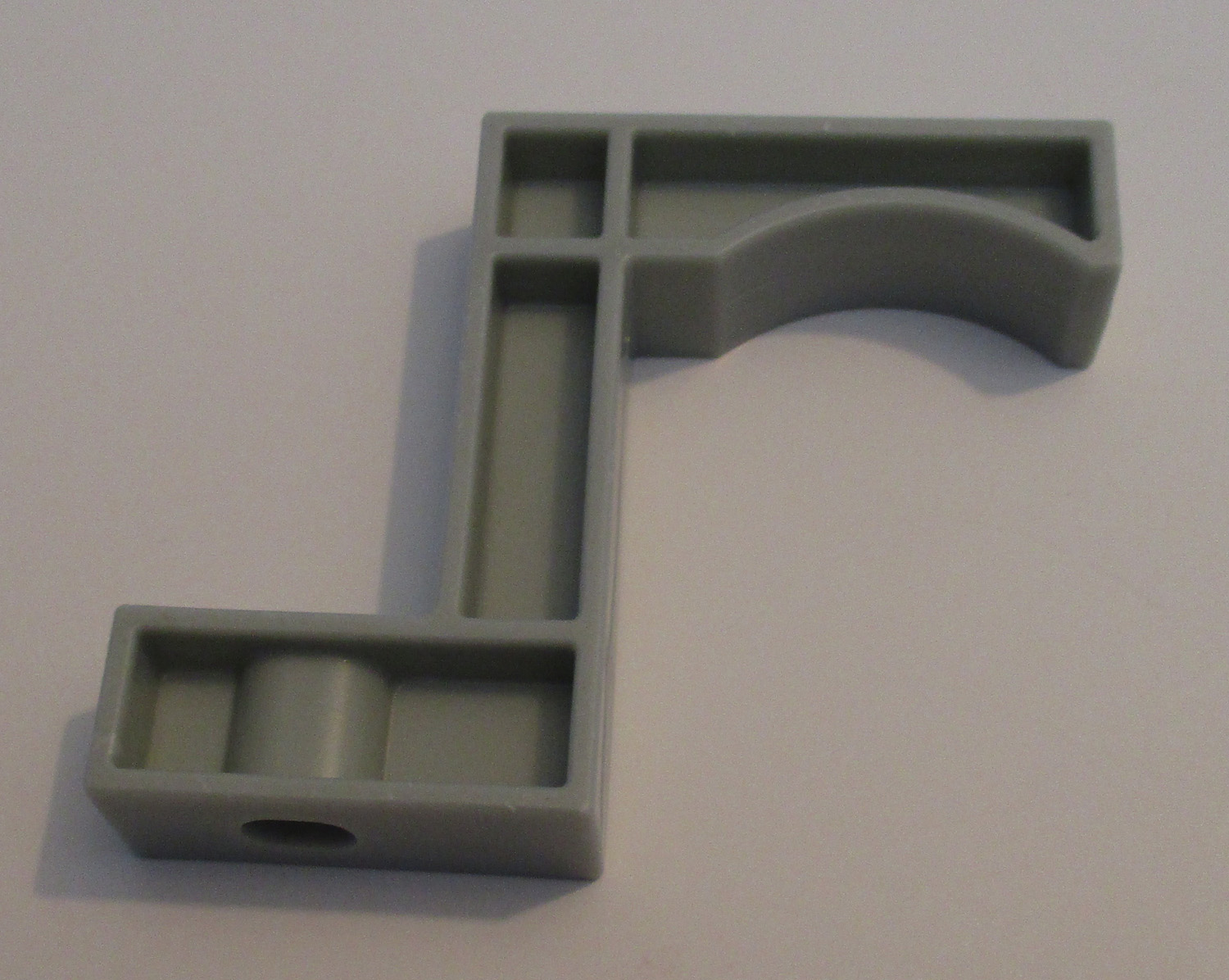 Plastic Bracket