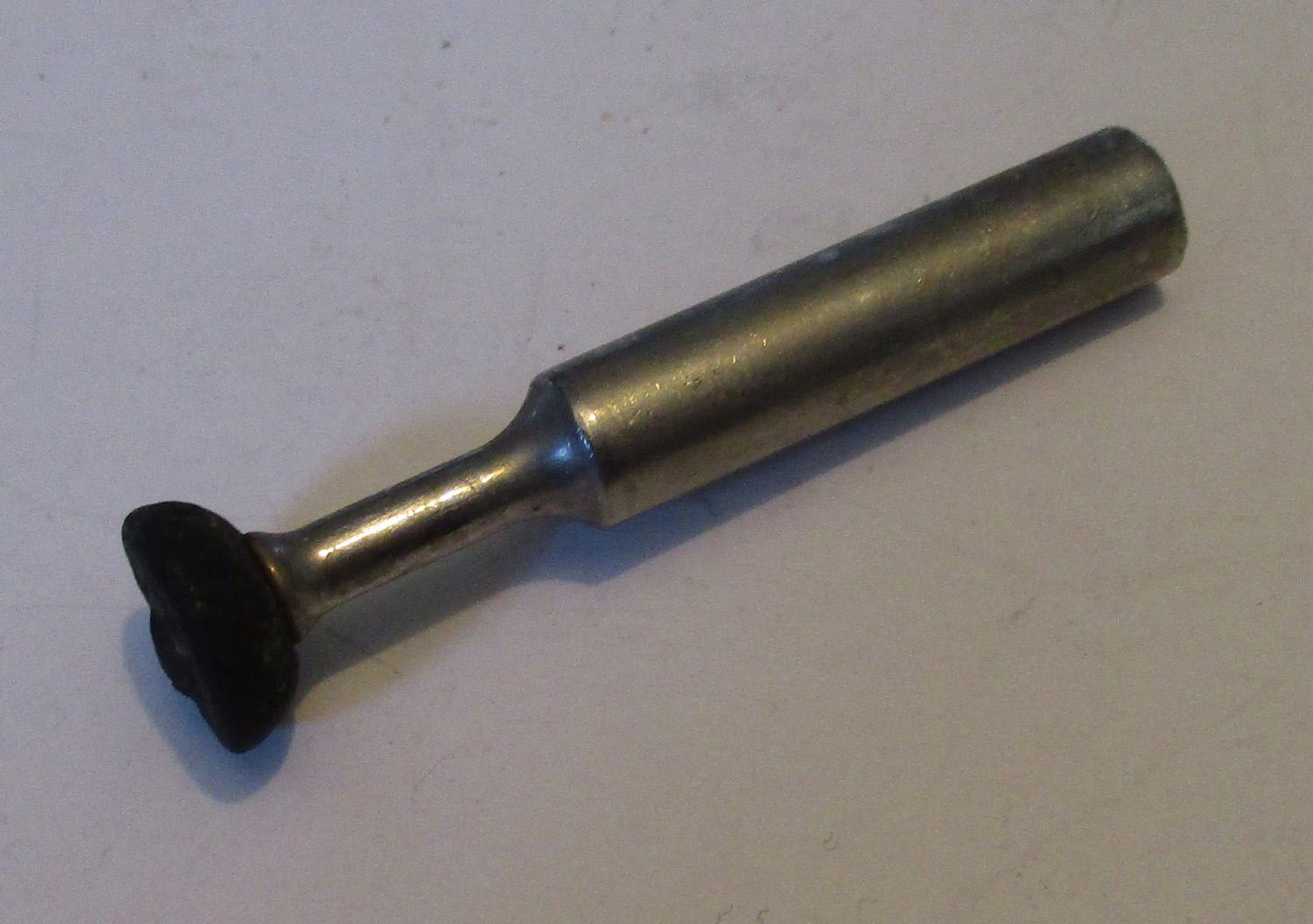 Check Valve for Bucket