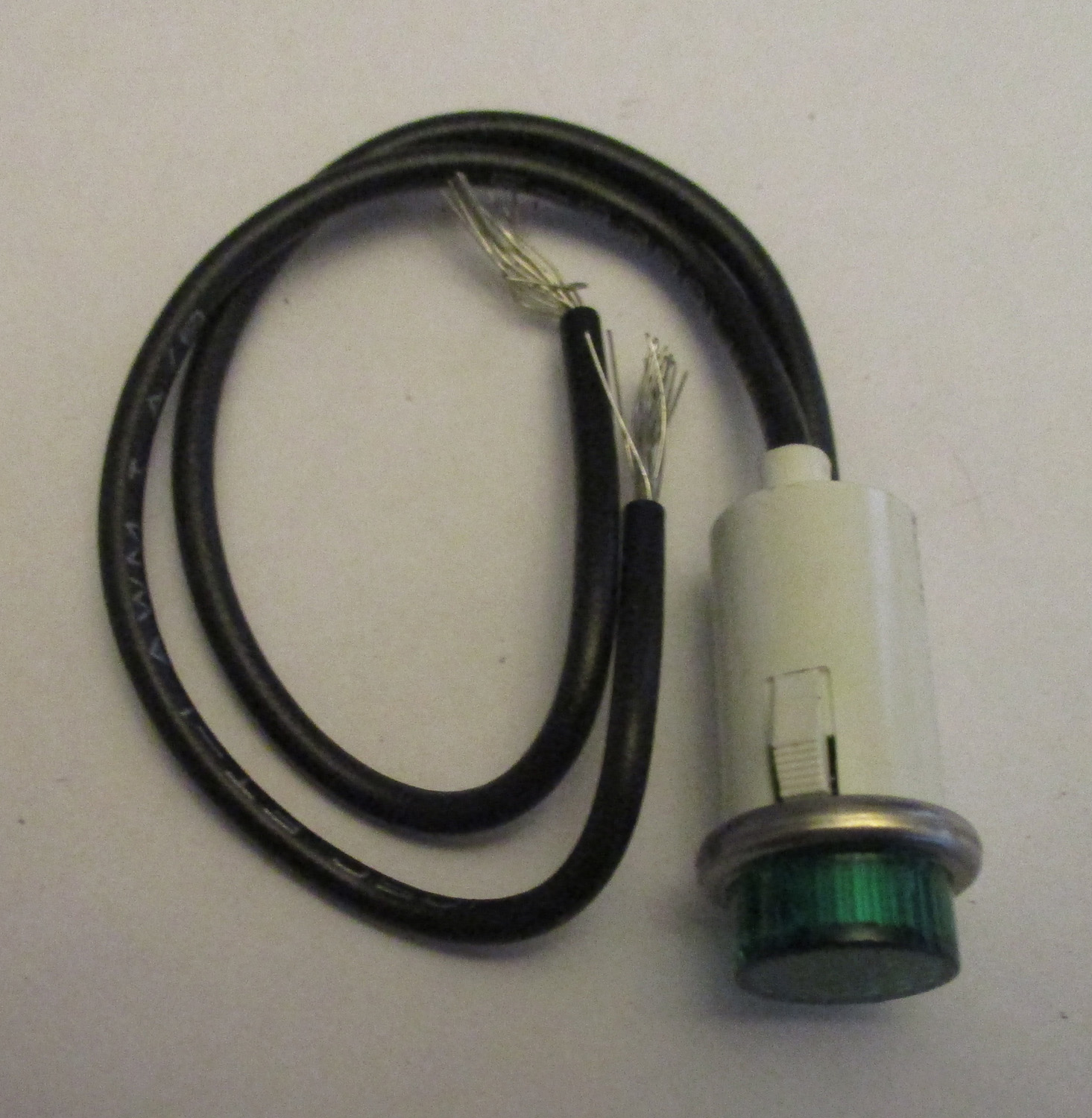 Light, Indicator 25V