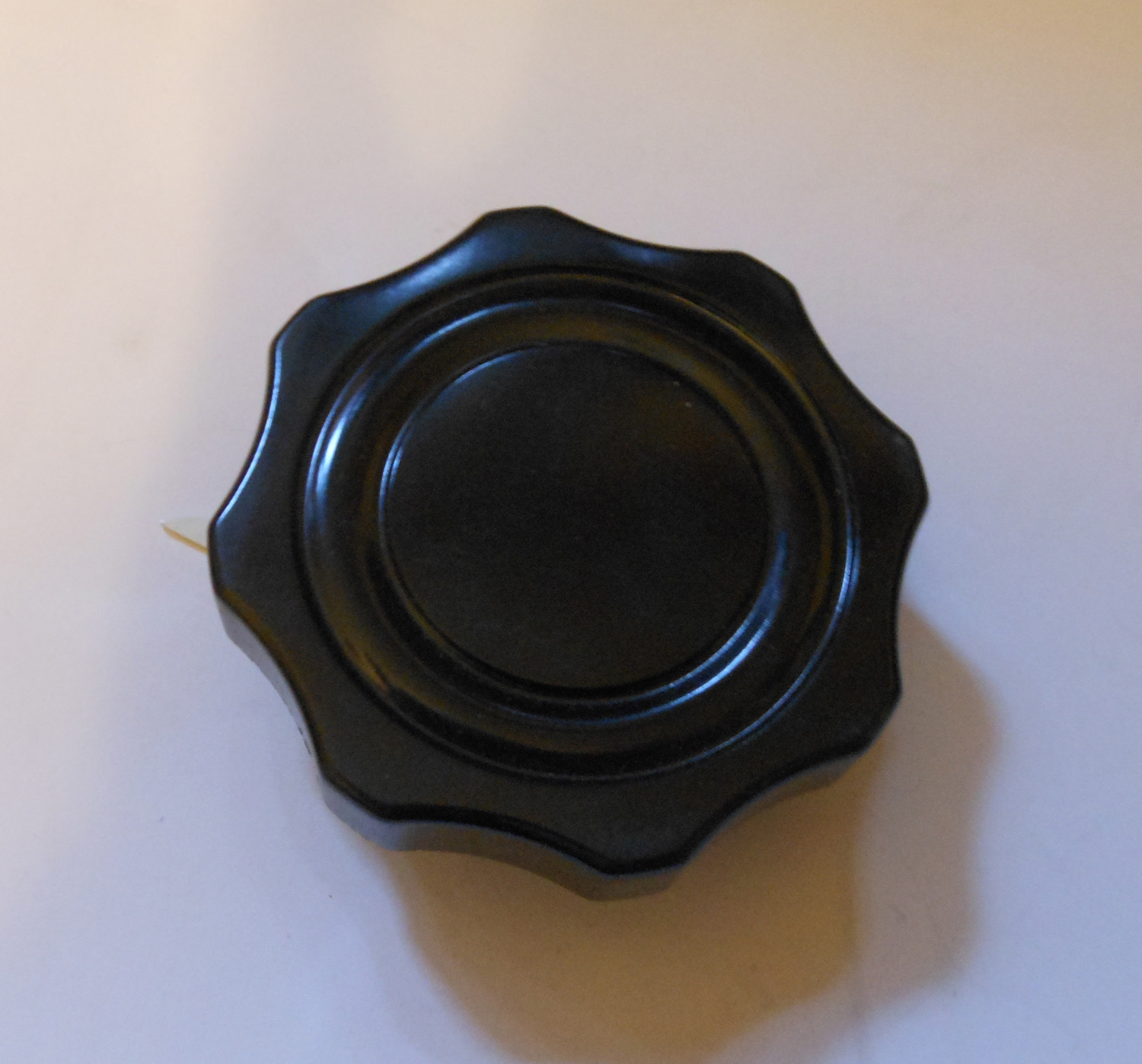 Knob with Pointer for Timer