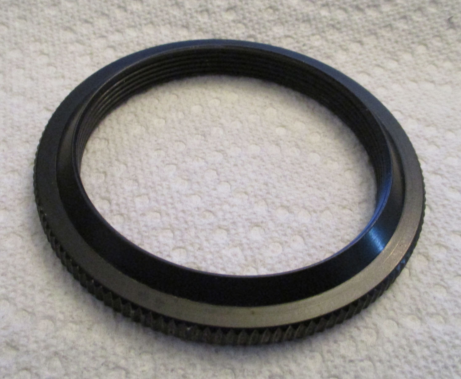 Sentinel 100 - Filter Adapter