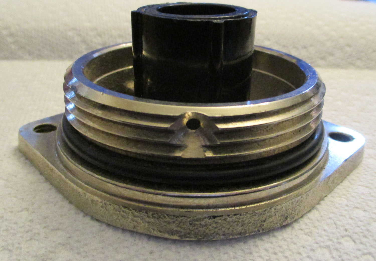 Adaptor Valve